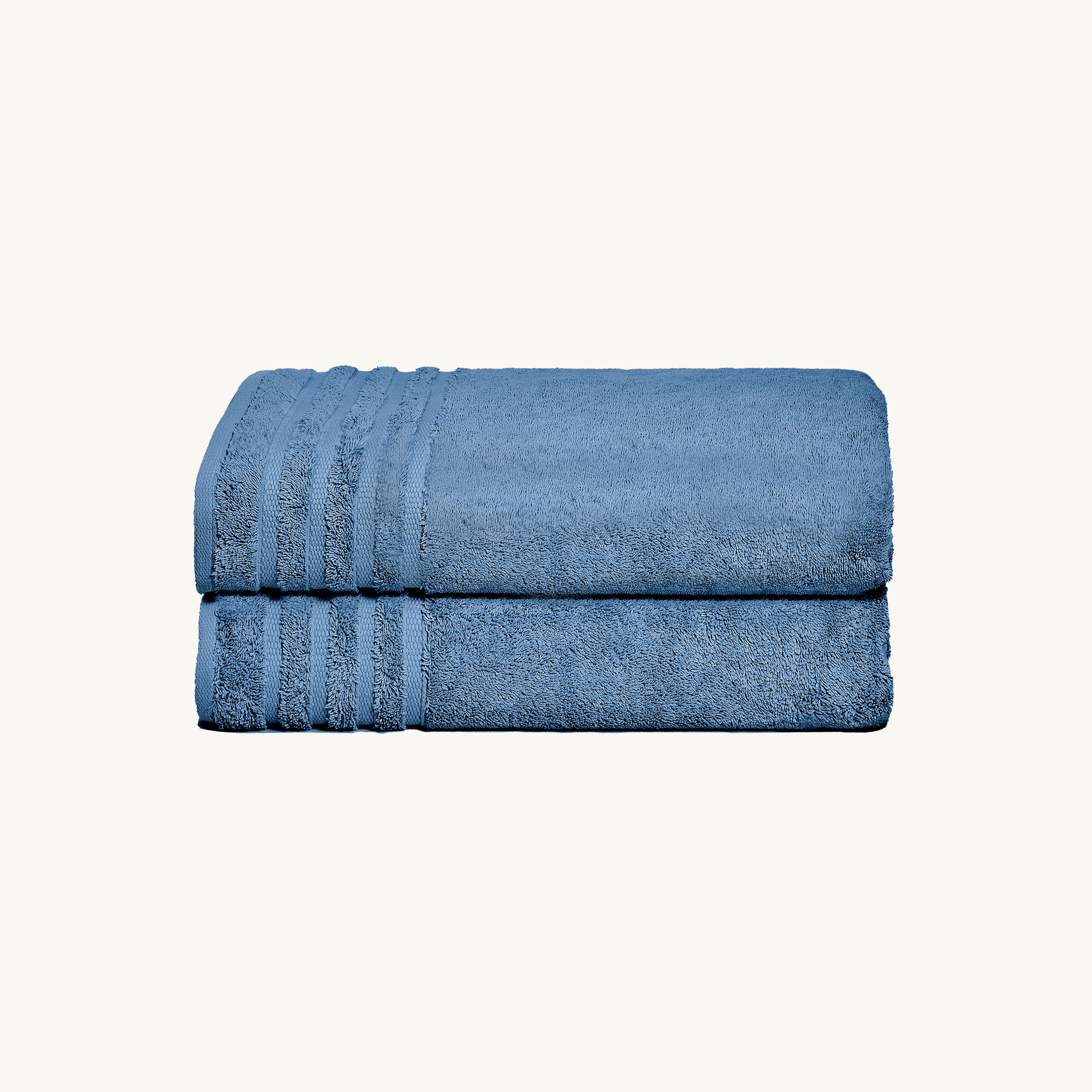Iconic Turkish Cotton Bath Sheets (Set of 2) – Texmpire